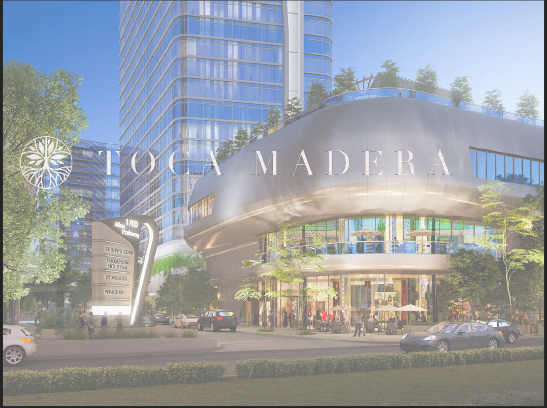 Restaurant Projects - KB Hotels, LLC | Hotel Development & Management ...